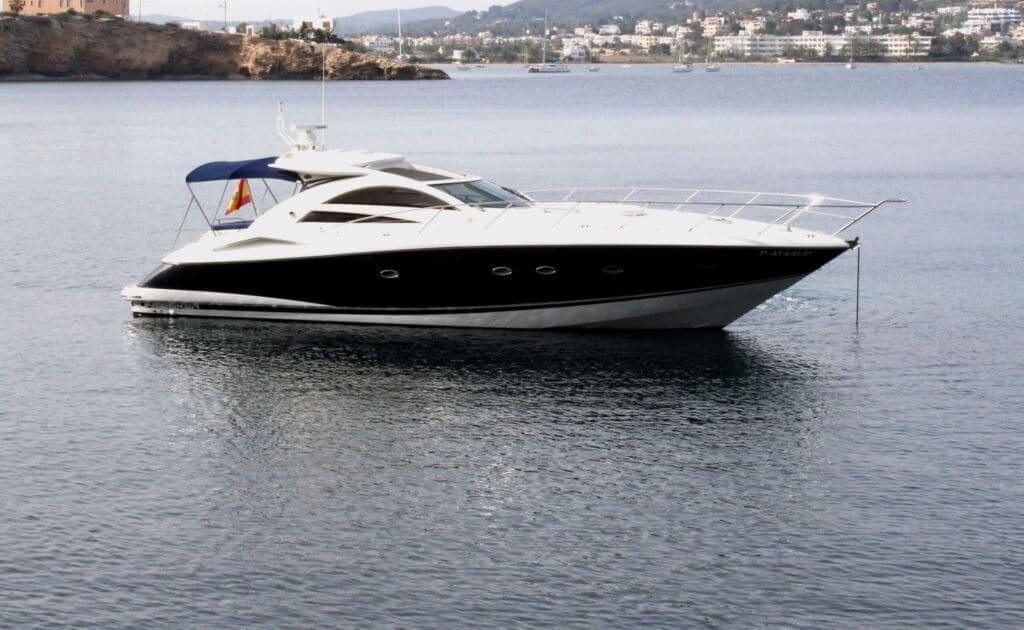 Location de yachts de luxe à Mallorca | Alcudia Boat Rental